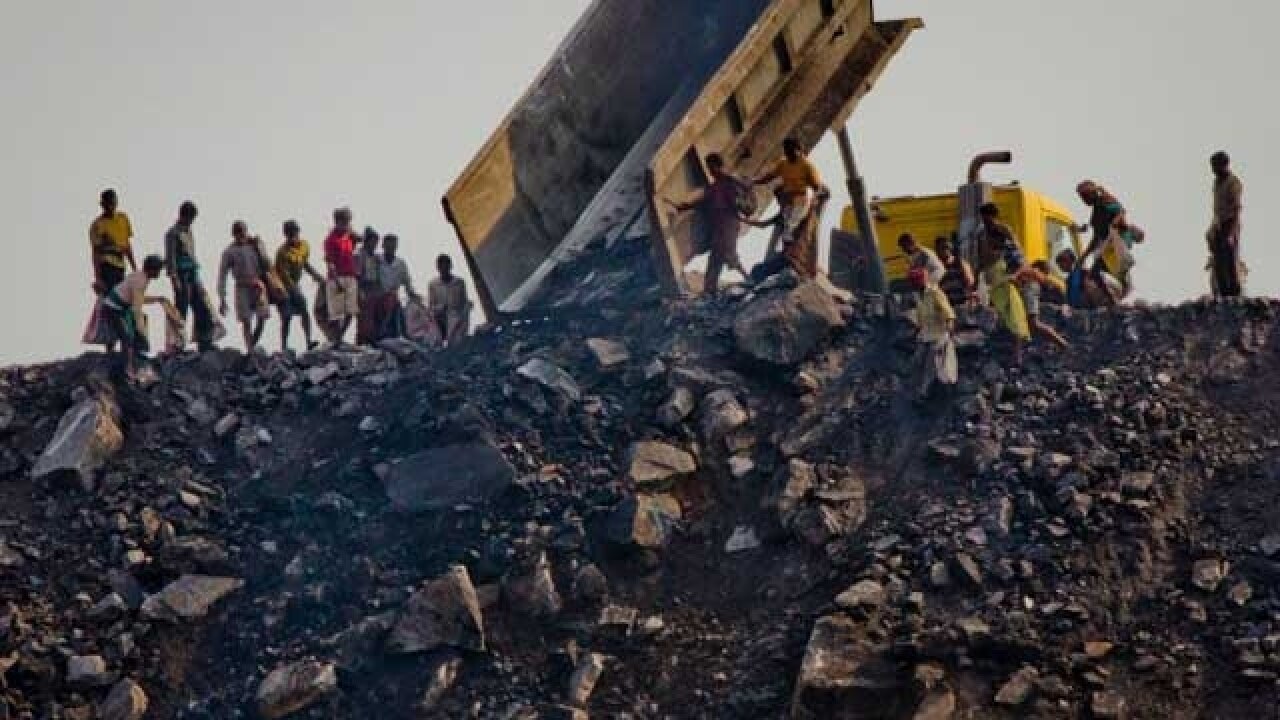 Odisha-mining affected villages to get permanent houses, piped water supply