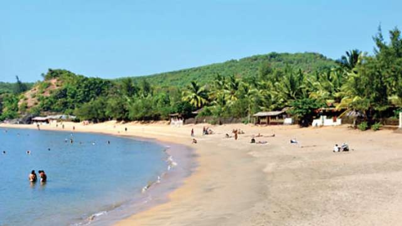 Three Indian beaches among Asia's top 10: Survey