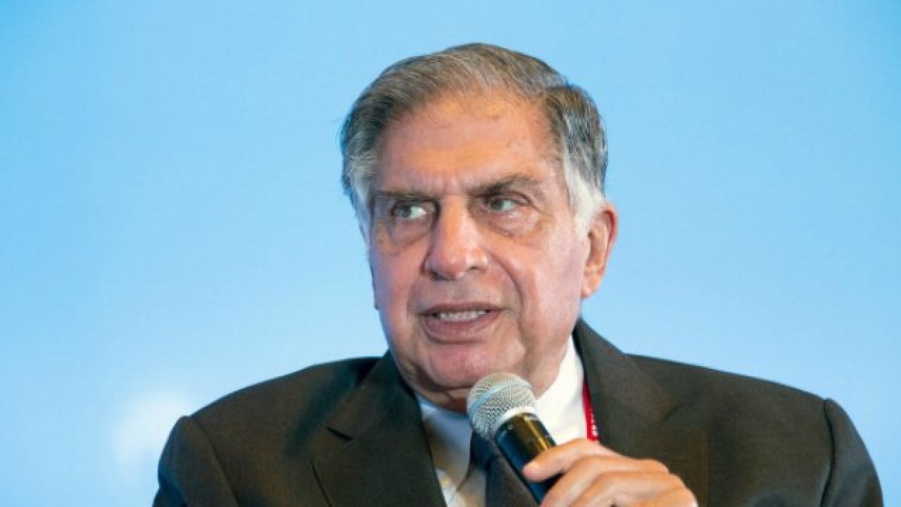 Ratan Tata inaugurates first hospital launched by Niira Radia