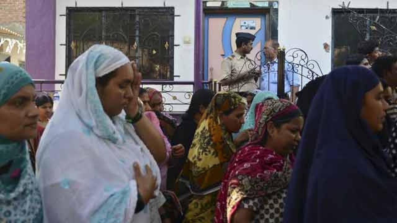 Thane familicide: I acted to be dead, says lone survivor Subiya