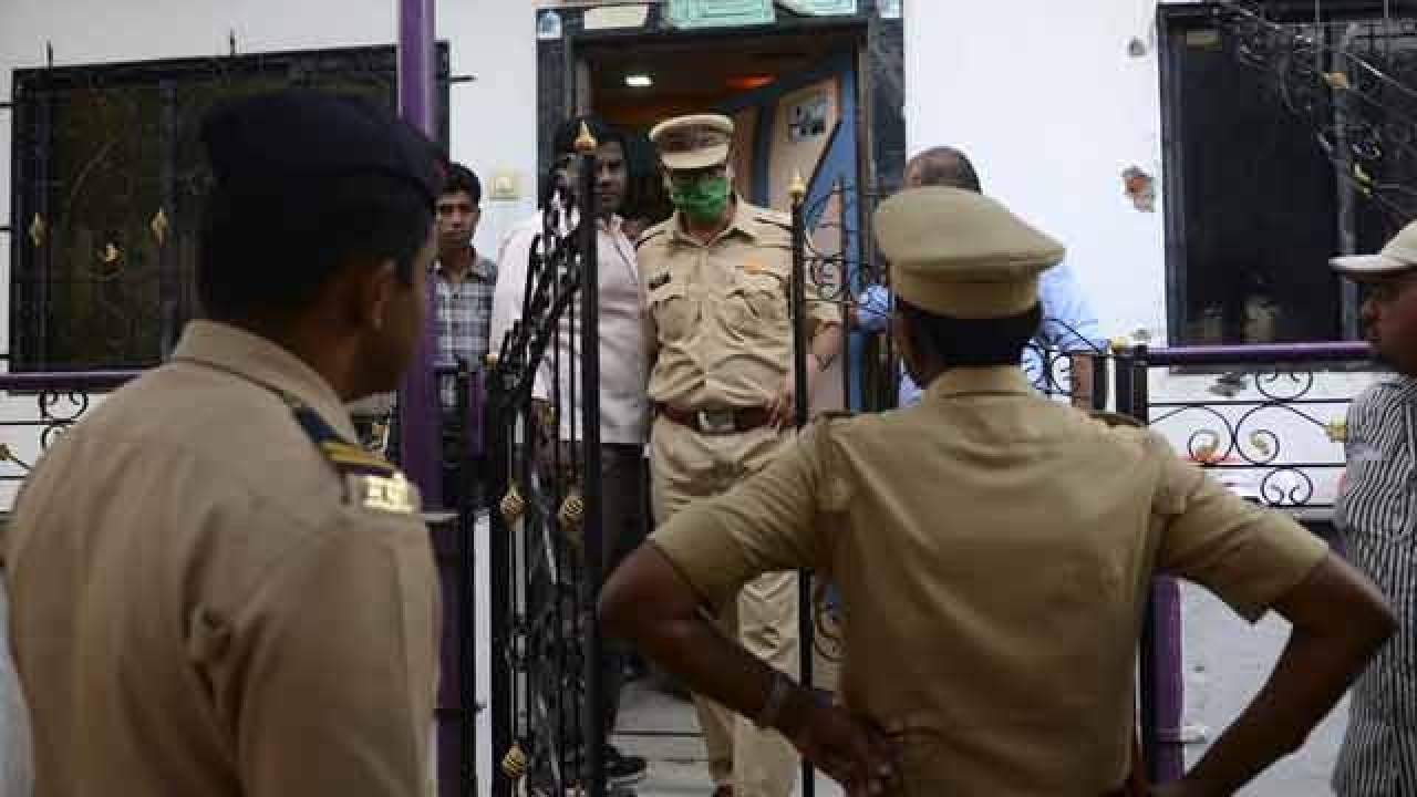 Thane familicide: Motive behind killings still unknown, says Police