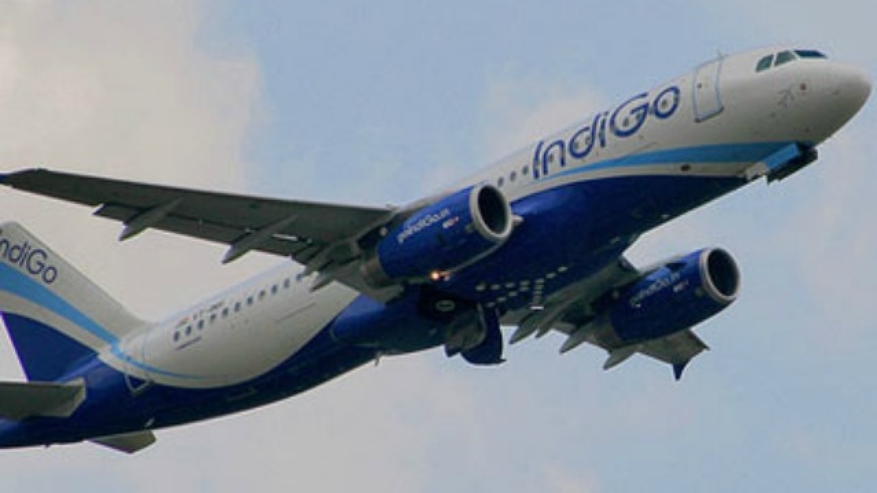 Airbus to deliver A320 neo aircrafts to IndiGo from March