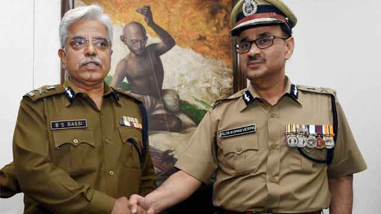 Alok Kumar Verma: All you need to know about BS Bassi's successor
