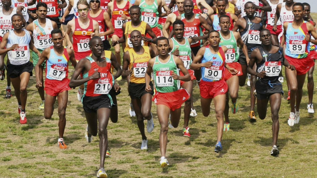 Shameful! AFI goof up deprives India of 3 medals in Asian Cross Country ...