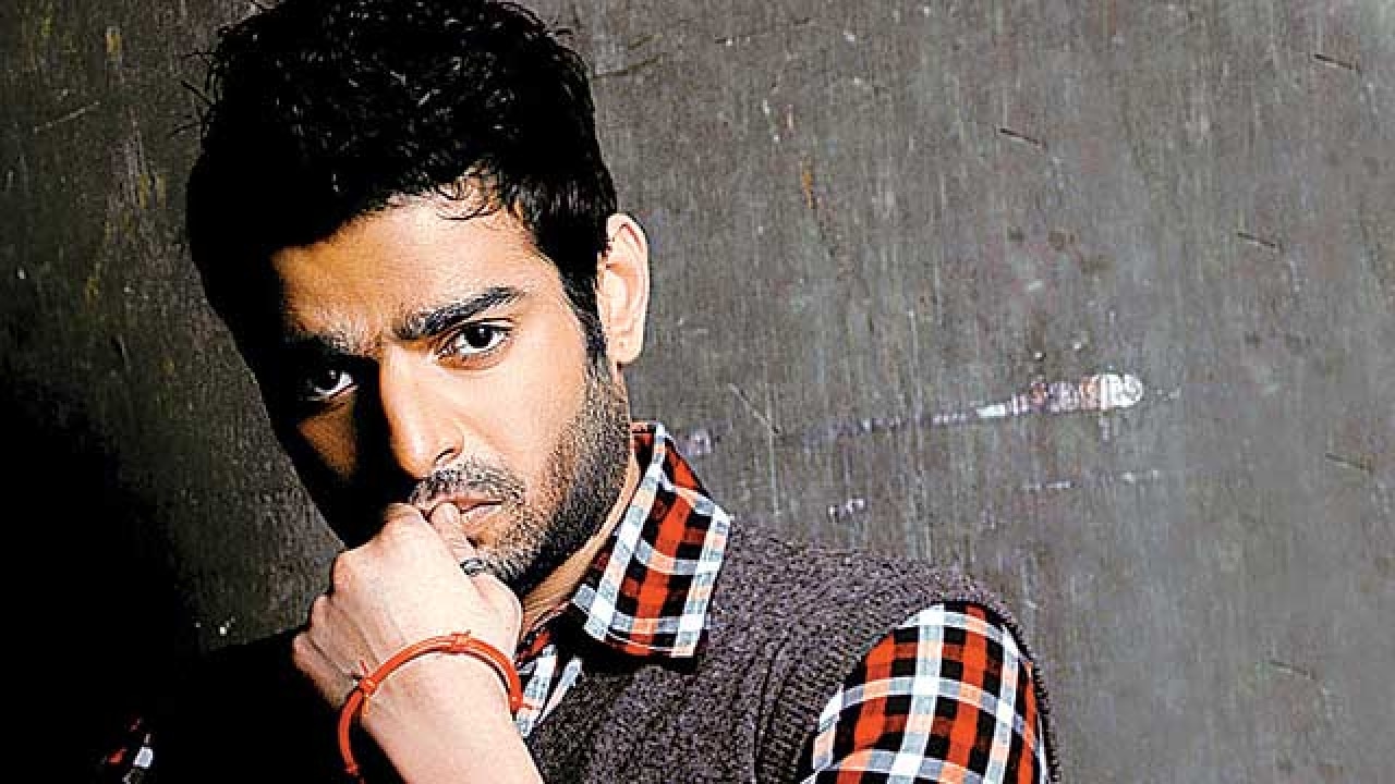 'Having a healthy mind and body is most important, says Karan Patel