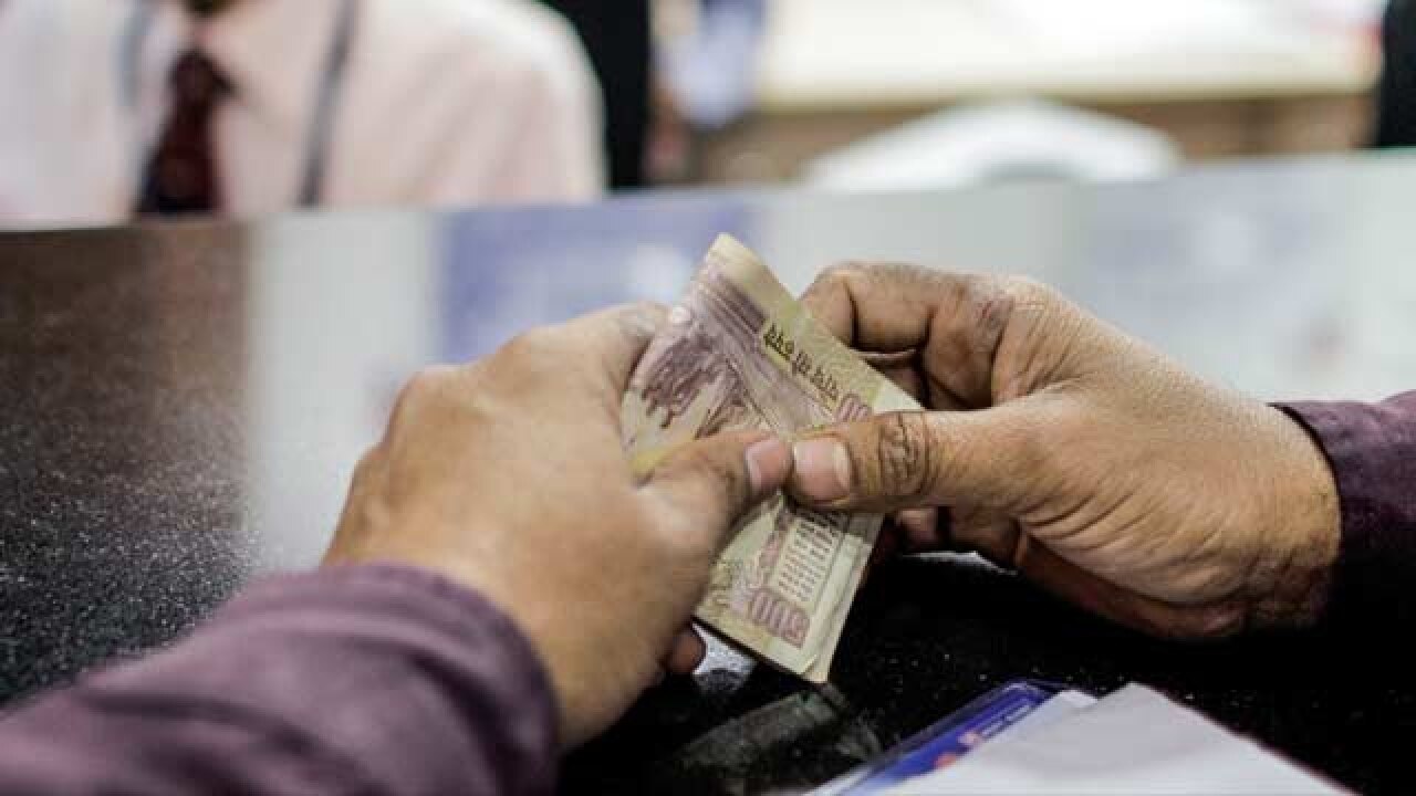 Nagpur: Customs and Central Excise officer held for taking bribe of Rs 1500