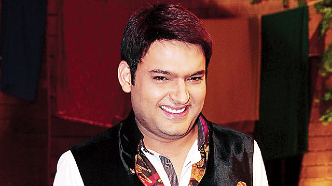Why is Kapil Sharma happy that 'Comedy Nights With Kapil' shut down?