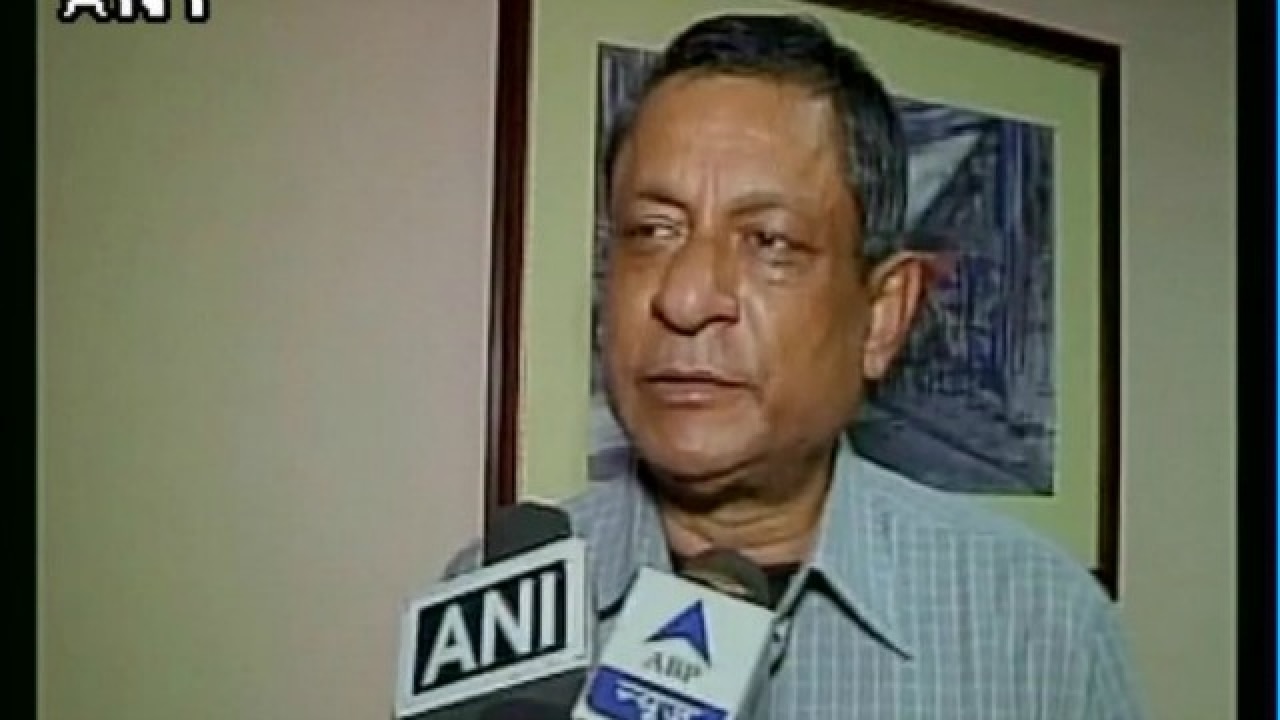 KVS Mani lying, wants to weaken Ishrat Jahan case: former SIT chief ...