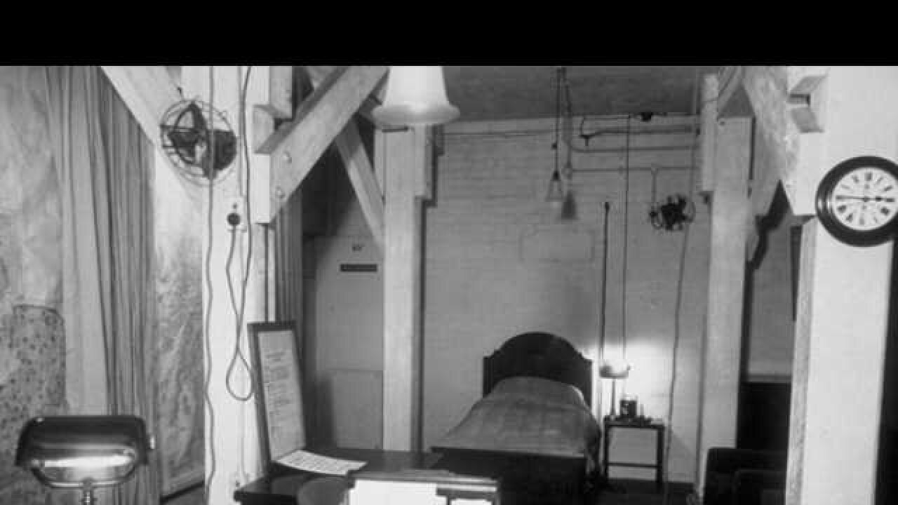 Hinduja Group to convert Churchill's Old War Office building into a hotel