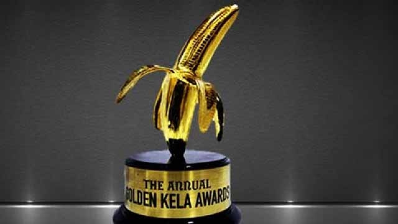 Golden Kela Awards 2016: Here is a full list of nominees!