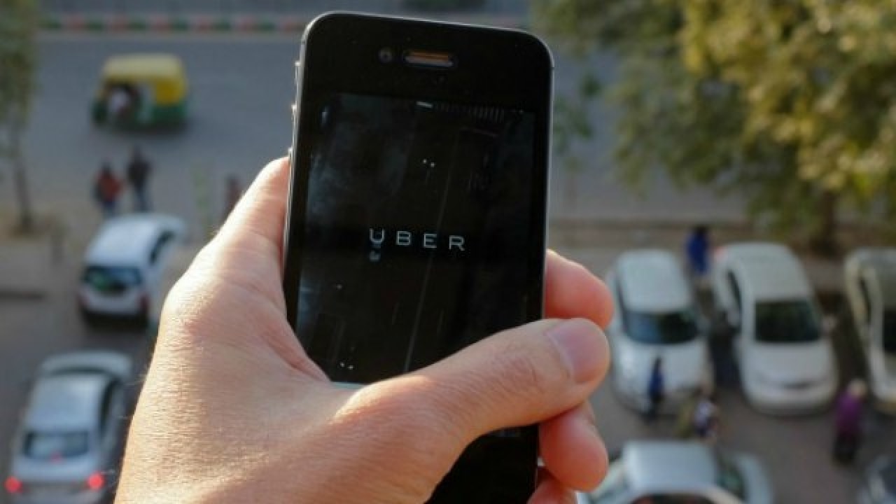 Uber drives to Pakistan