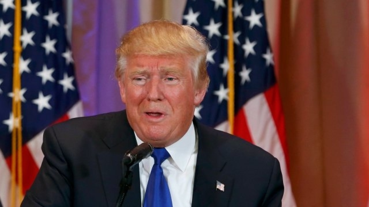 Google search reveals Americans exit strategy if Donald Trump becomes ...