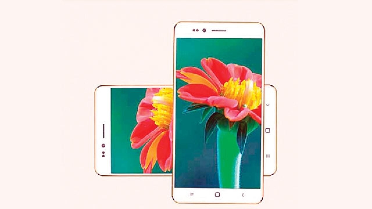 Freedom 251: Sold handsets to Ringing Bells for Rs 3,600 a unit, says Adcom