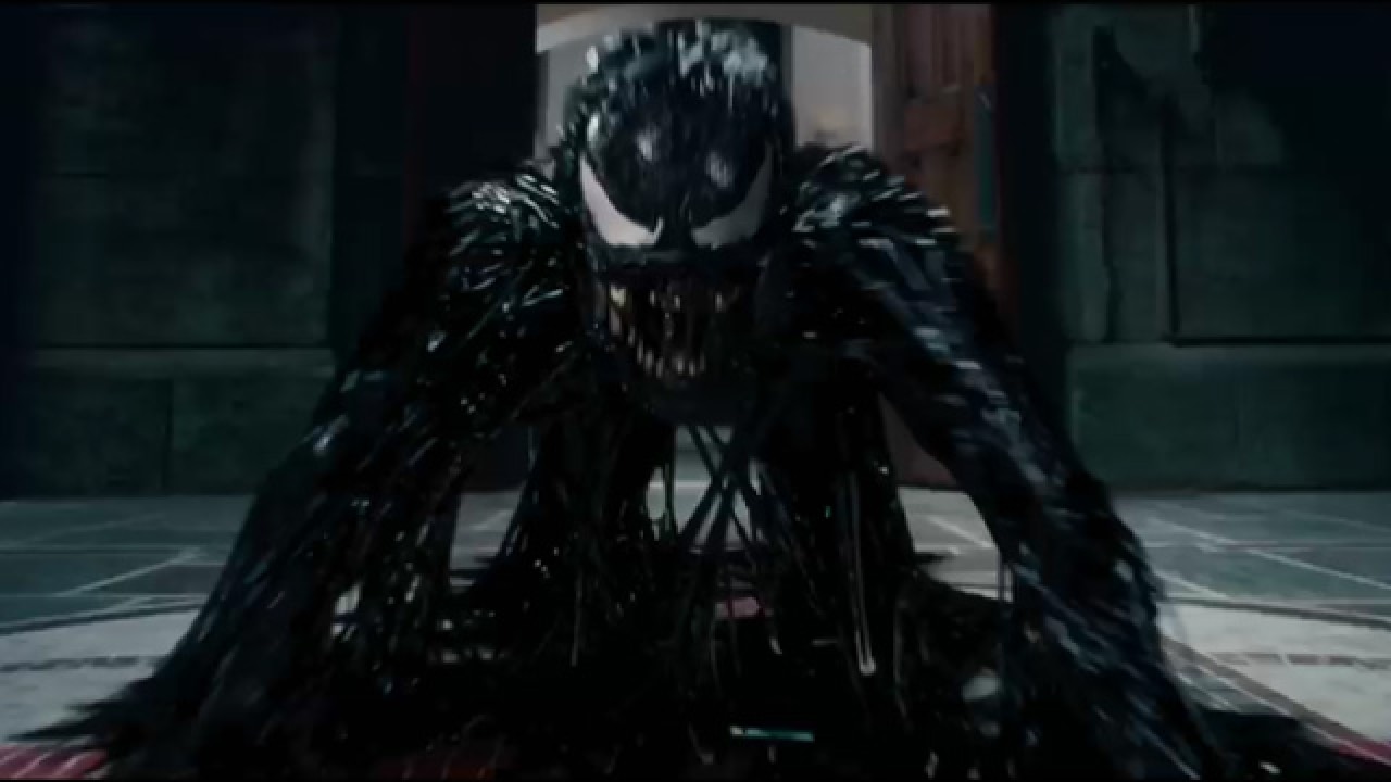 Sony revives 'Spider-Man' spin-off 'Venom'