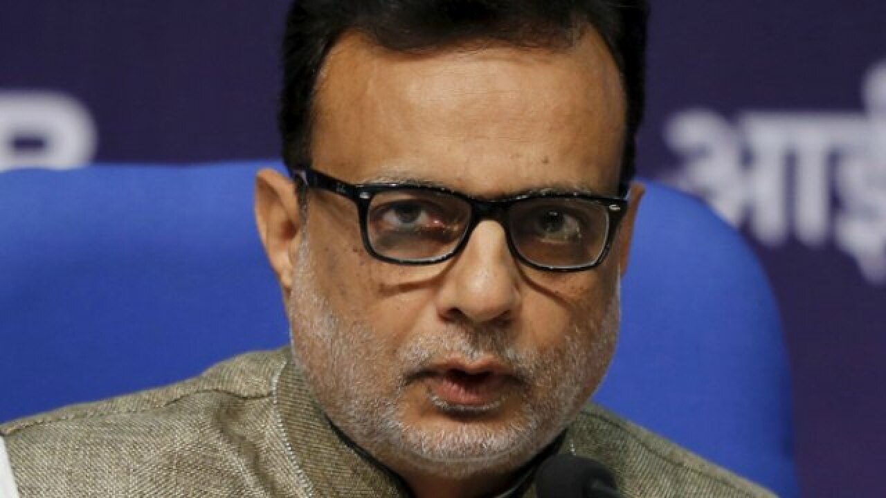 Govt cannot waive multi-billion dollar tax liabilities of Vodafone ...
