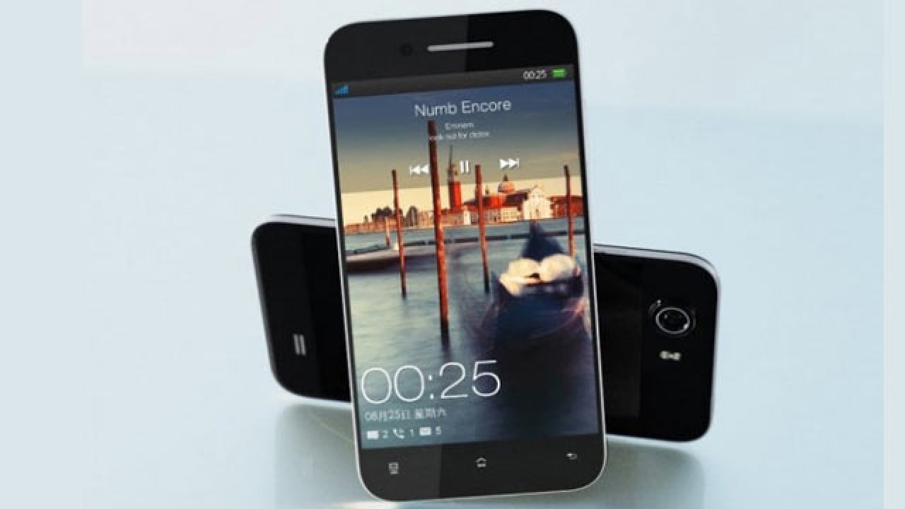Why 5 6 Inch Display Is The Right Size For A Handset