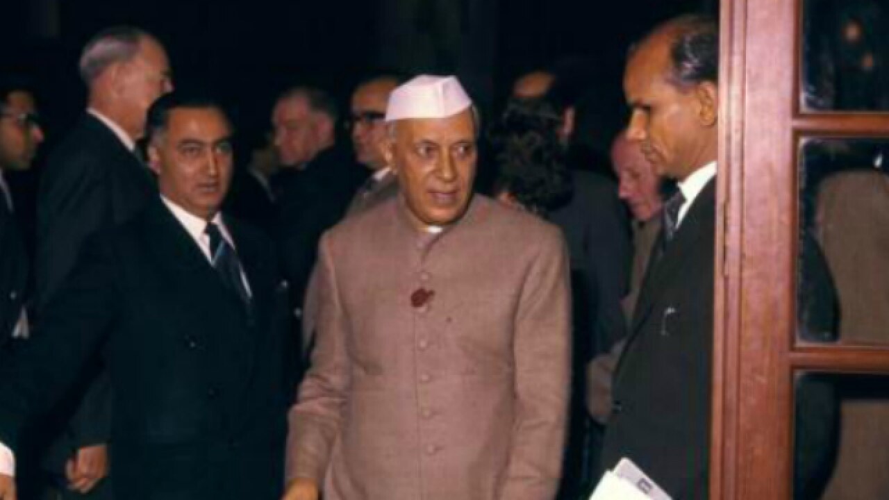 Congress files FIR against two for offensive comments against ...