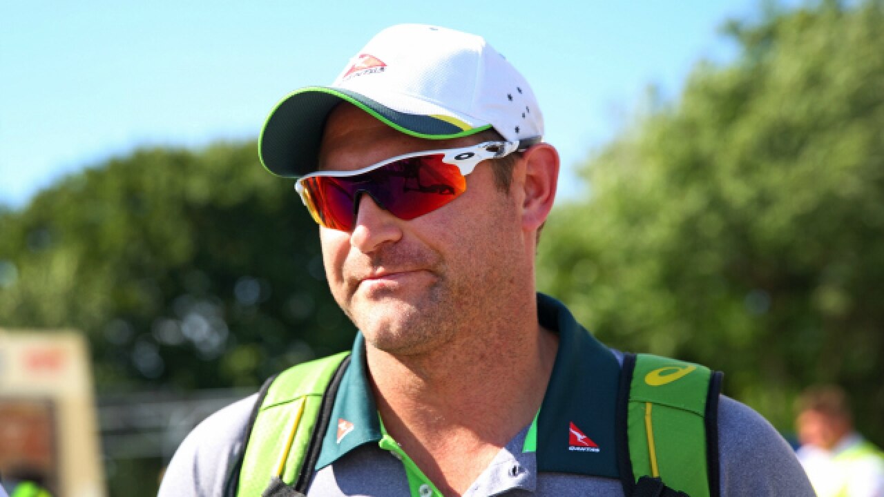 World T20: Former Australia pacer Ryan Harris feels India would be the ...