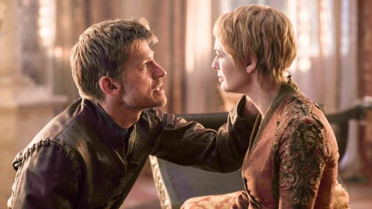 Watch: New trailer of 'Game of Thrones' promises drama, violence, intrigue!