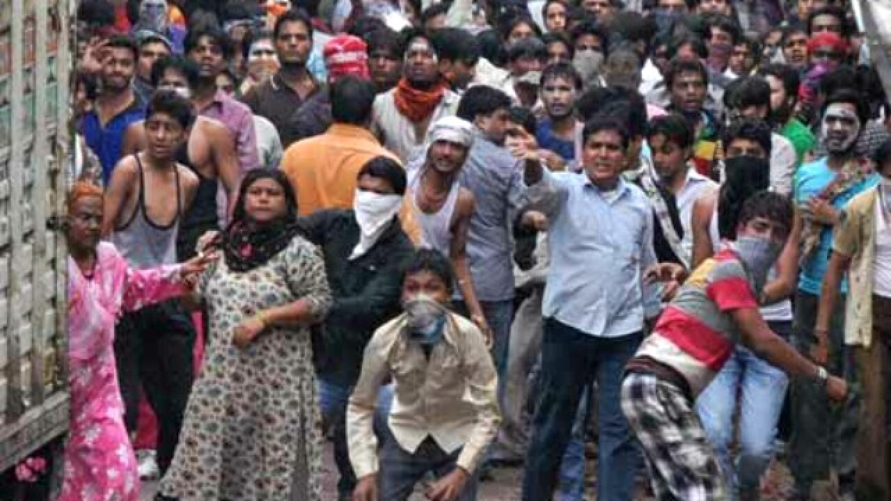 Allahabad High Court to hear PIL challenging Muzaffarnagar riots ...