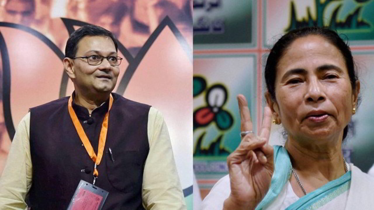 Can Netaji’s grandnephew Chandra Kumar Bose help BJP beat Mamata Banerjee?