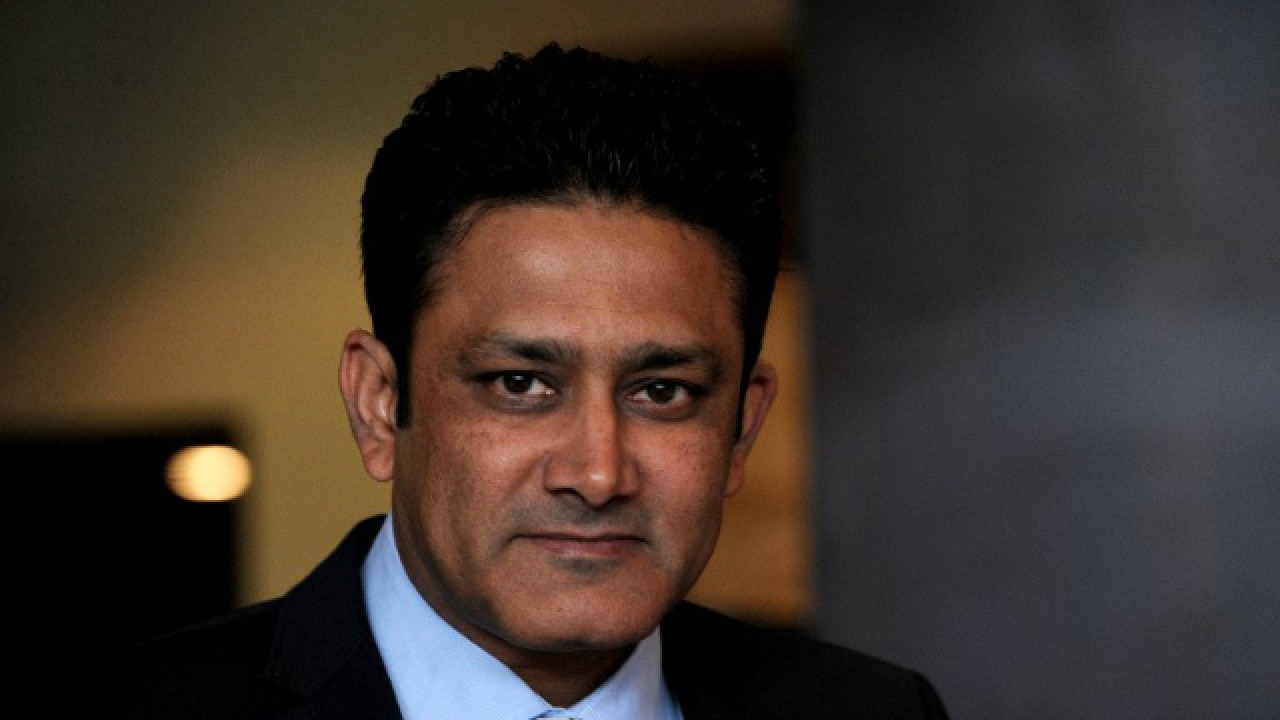India will win ICC World T20, feels Anil Kumble