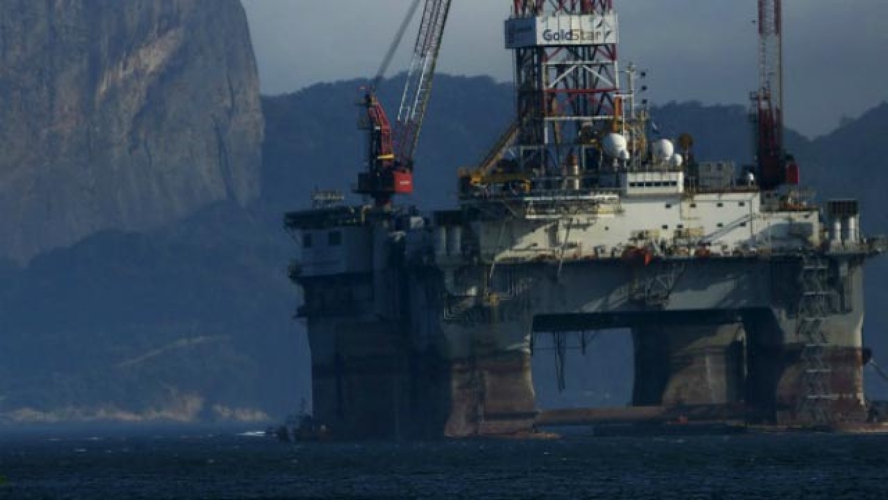 ONGC gets back Ratna & R-Series, Amguri oil fields