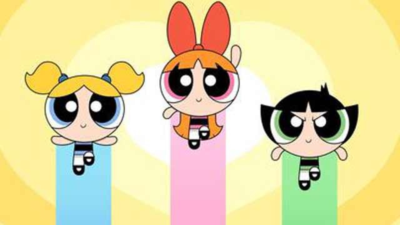 'Powerpuff Girls' to make a comeback on Cartoon Network on April 4