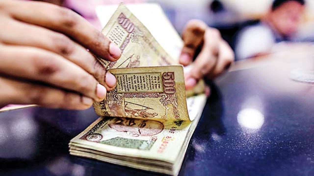 Companies rush to announce dividends to escape new tax