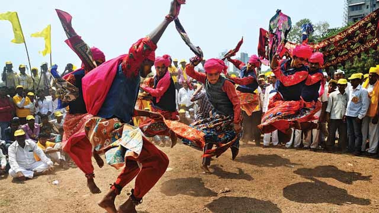 Call meeting to hasten Dhangar community quota discussion: House ...