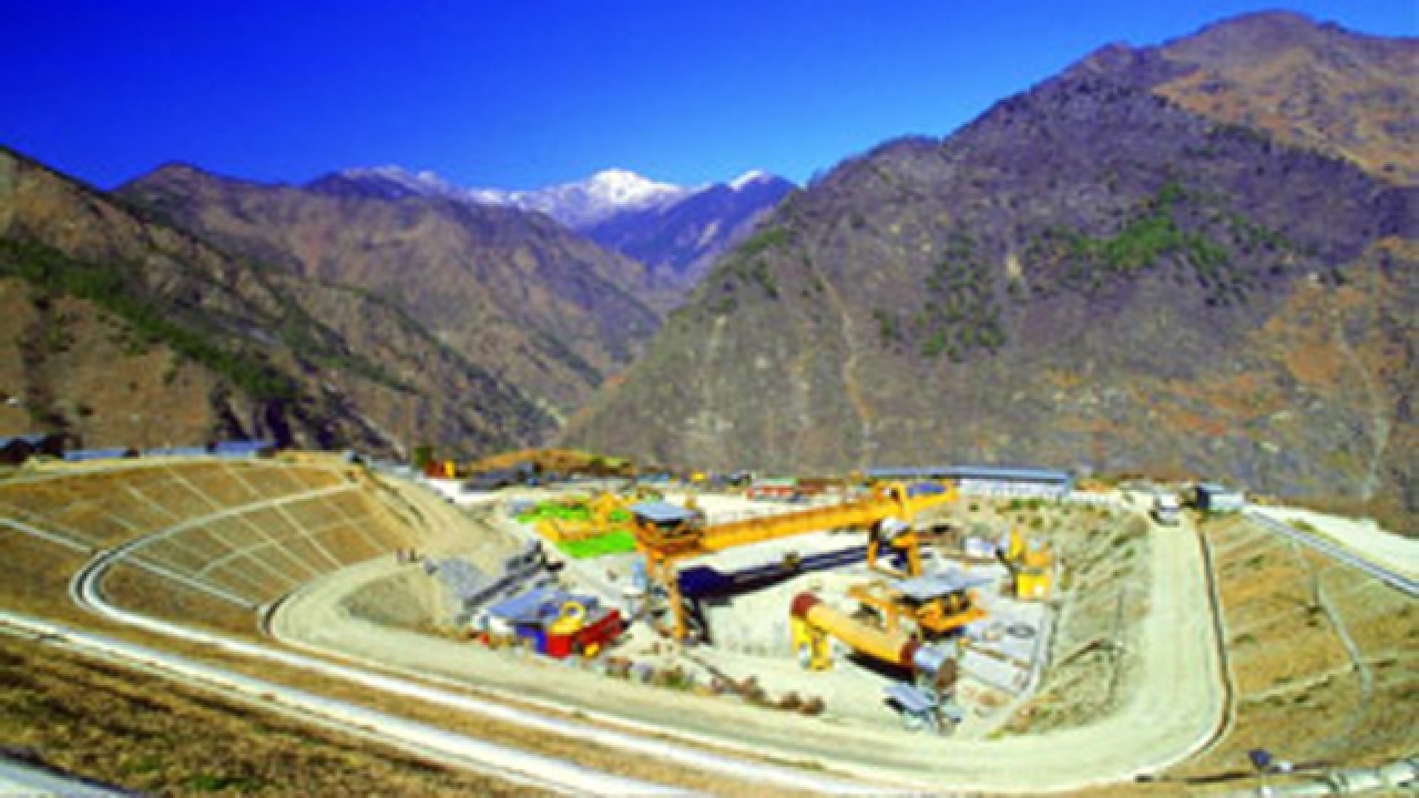 Hindustan Construction Co wins Rs 635 crore contract from NTPC in ...