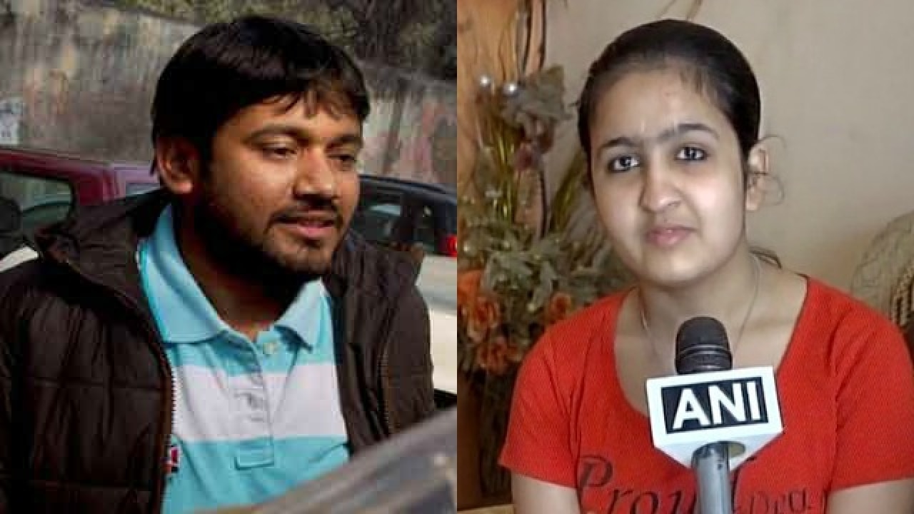 Watch: Here's what Kanhaiya Kumar said to his 15-year-old challenger ...