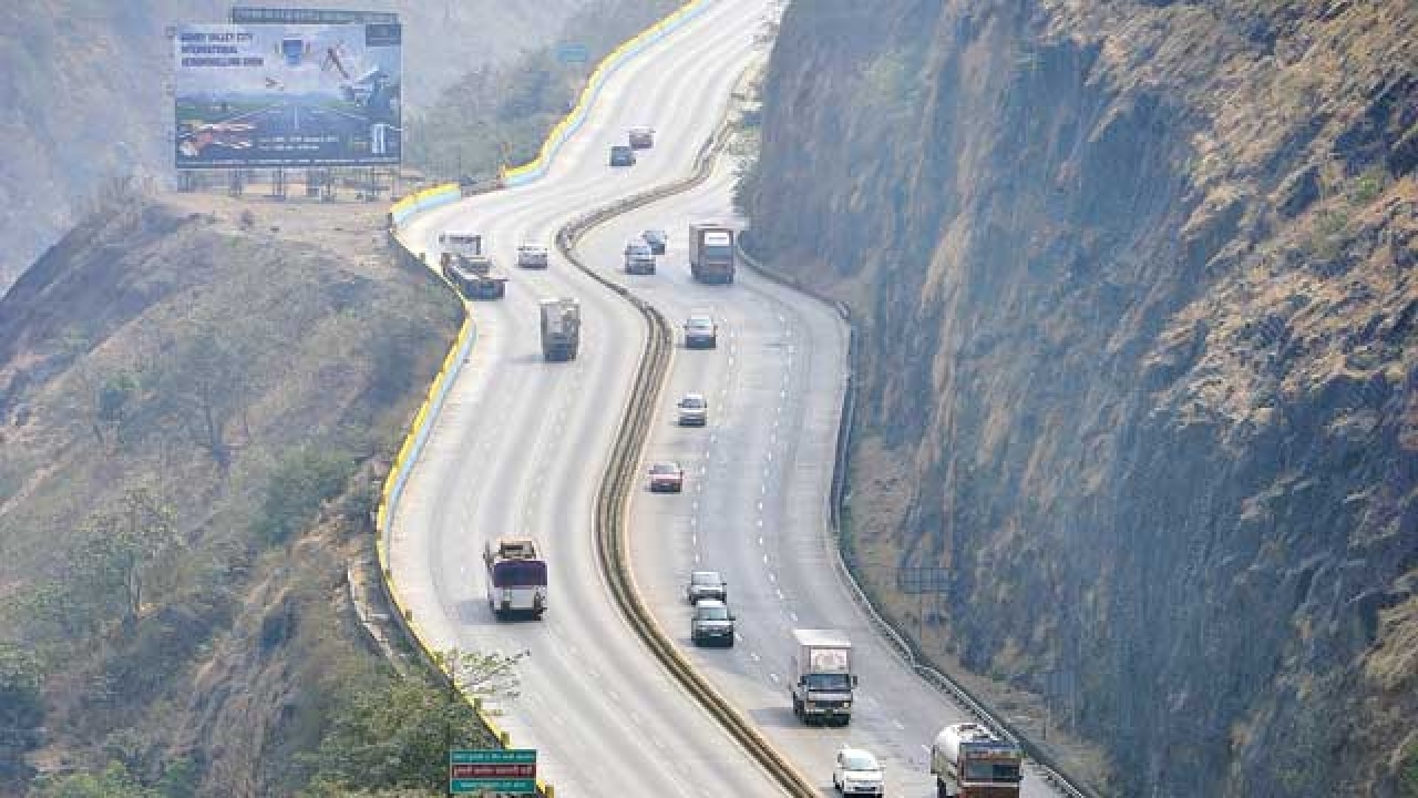 Leasing of land parcels will be in phased manner: MSRDC official