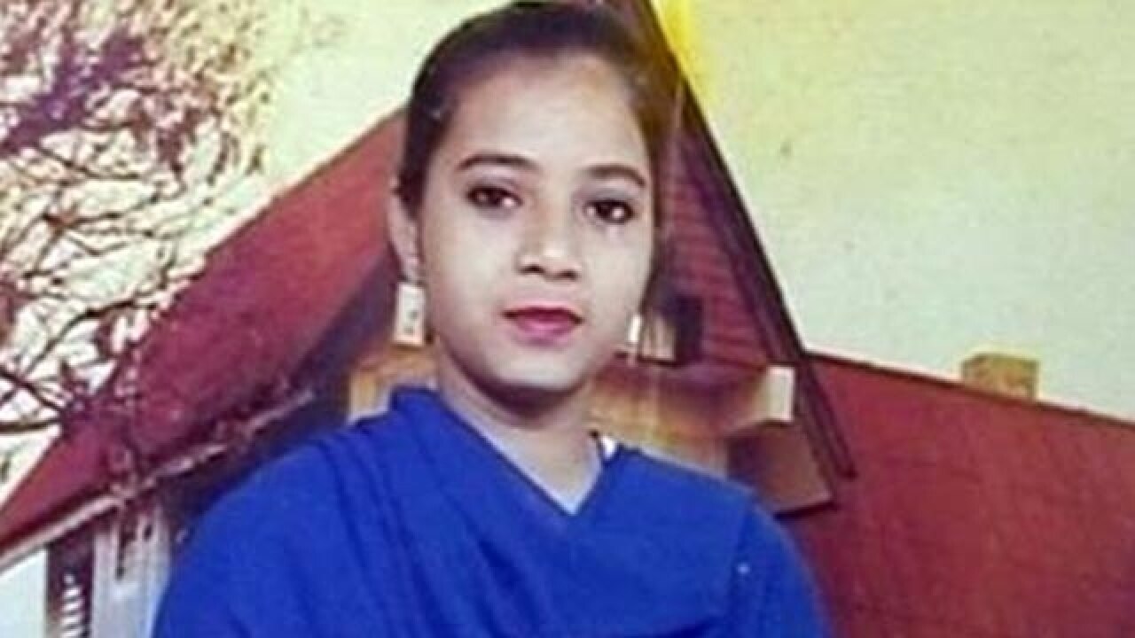 Govt sets up probe panel on missing files of Ishrat Jahan case