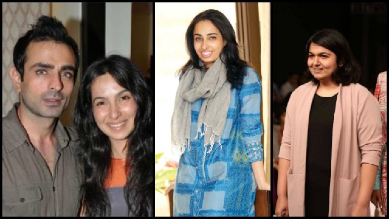 Three Mumbai designers visualise RSS' new uniform