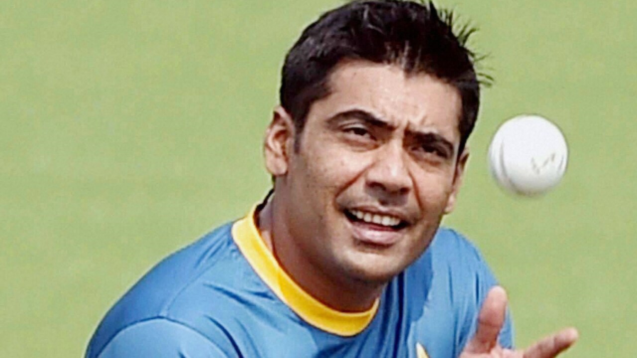 World T20: Mohammad Sami may miss out first match against Bangladesh