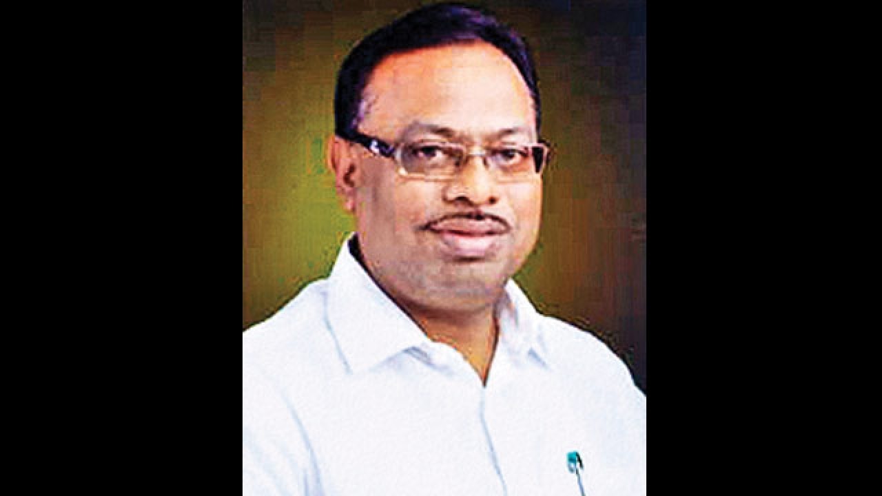 Important for runners to have clean air: Chandrashekhar Bawankule