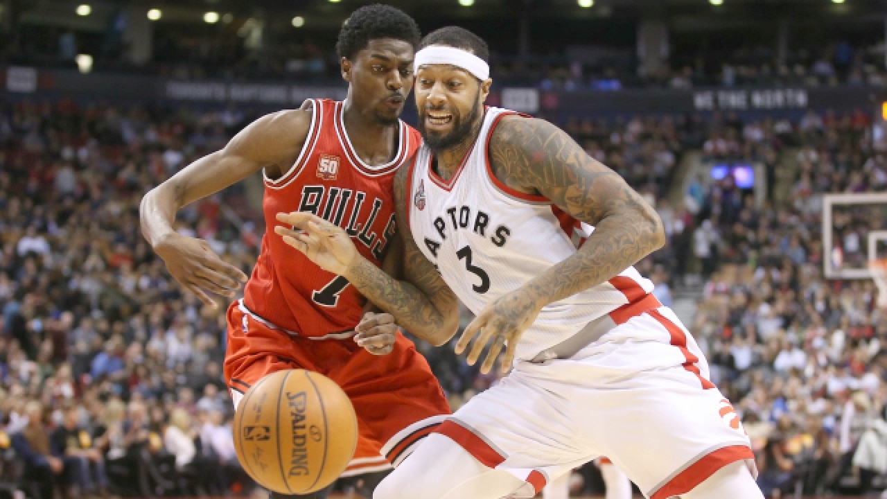 NBA: Highlights of Monday's encounters