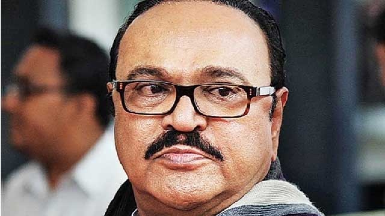 Chhagan Bhujbal's arrest rocks Maharashtra Legislature