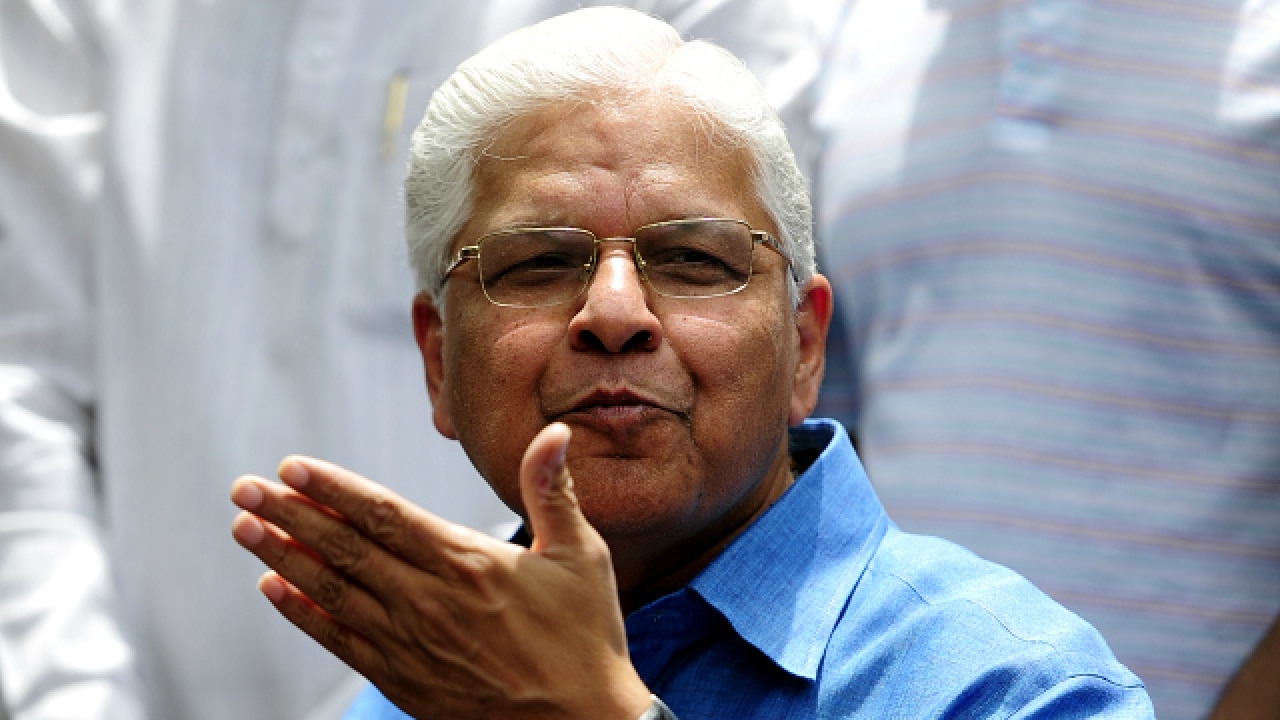 'Worst enemies are not always sitting on the opposite benches'- Ashwani ...