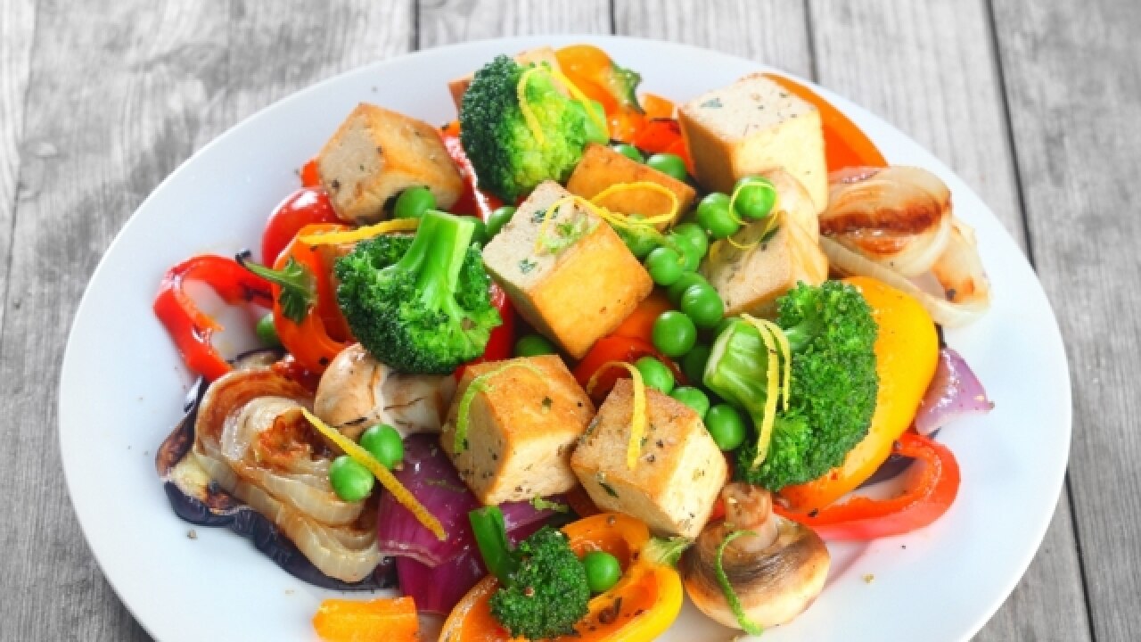 More reasons to eat Broccoli: The veggie improves efficiency of cancer ...