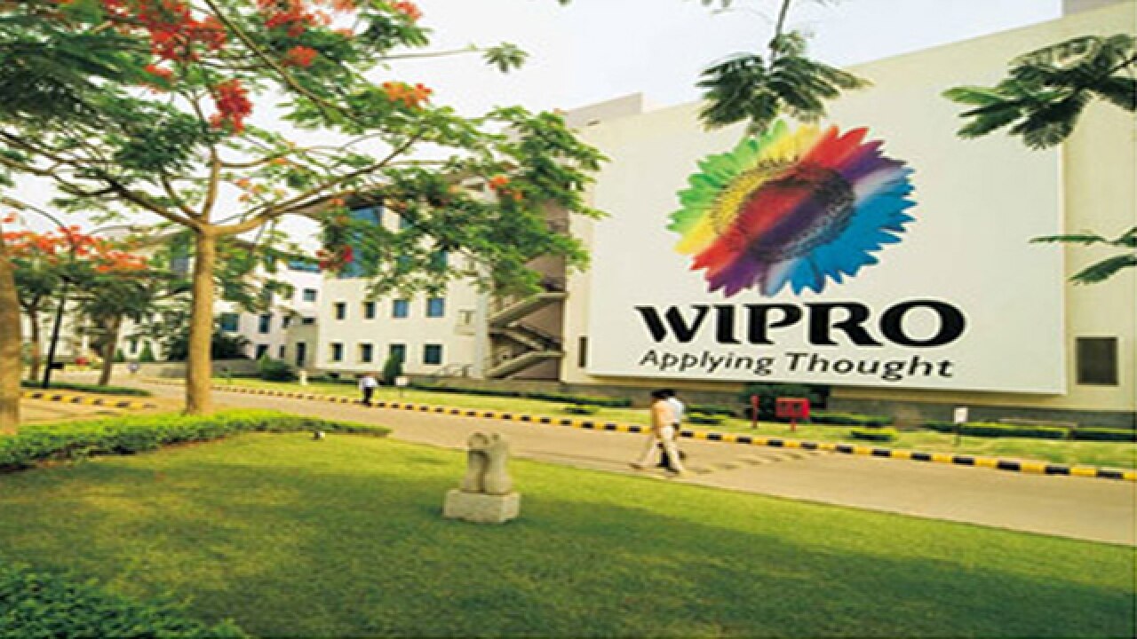 Wipro, Schneider Electric tie up to develop Smart City solutions