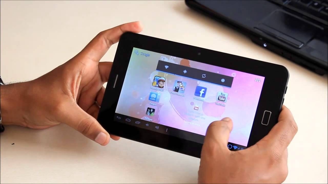 Tablet sales grow 13% in India to reach 4.4 million in 2015