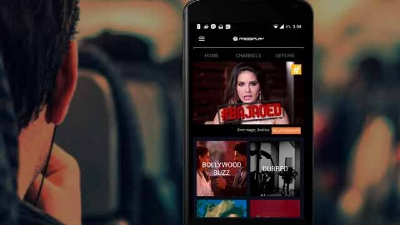 PressPlay Tv to launch app for iOS and desktop PC