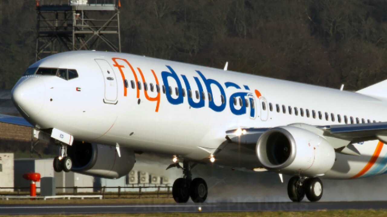 Russia plane crash: Flydubai issues statement, condoles loss of lives ...