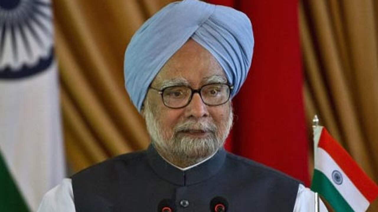Intolerance row: Manmohan Singh finally speaks up, says youth want ...