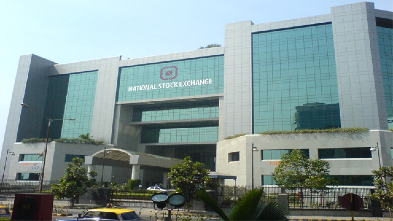 NSE revises limits for acceptance of bank guarantee from April 1