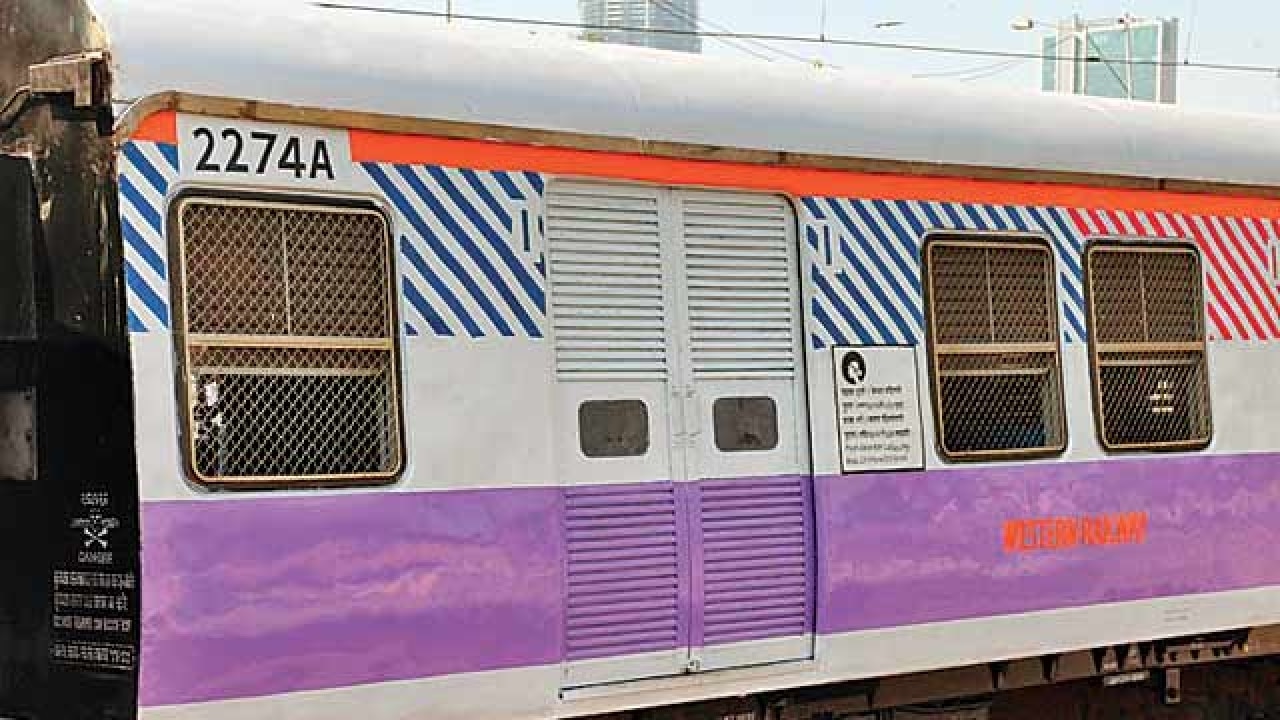Automatic doors fitted to long-distance trains, wait longer for locals
