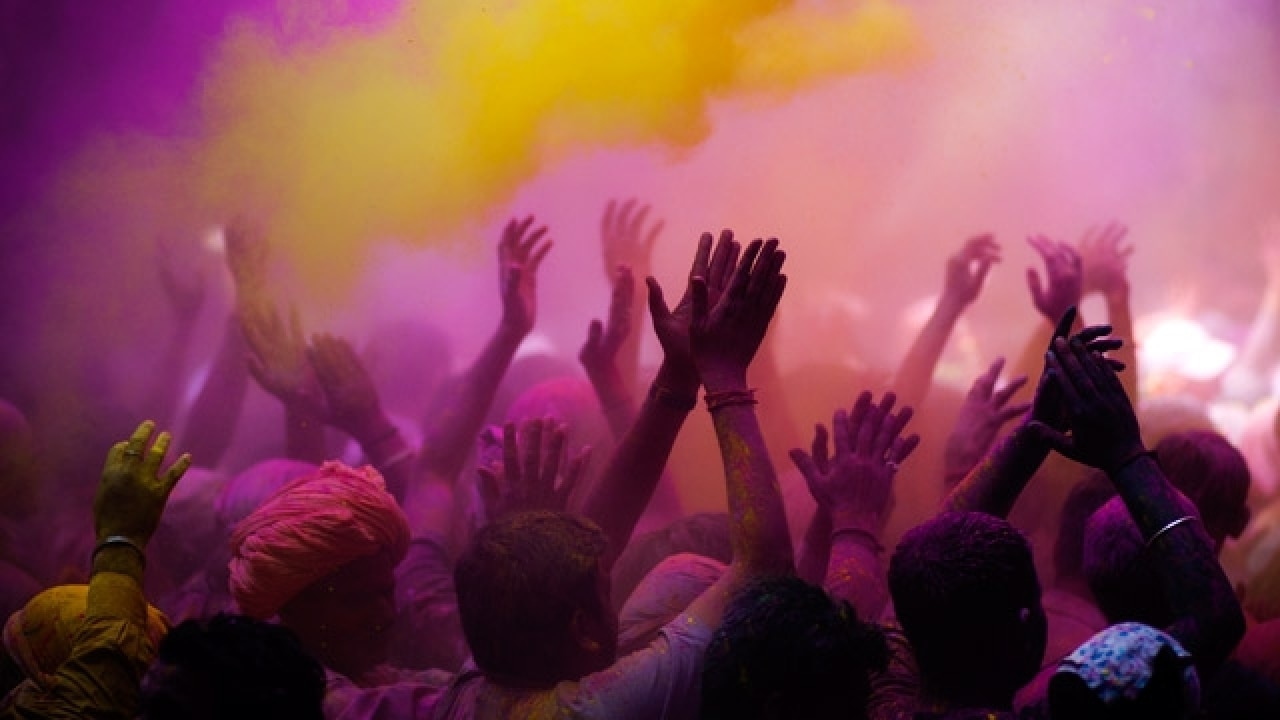 Holi 2016: Here are the timings for Holika Dahan and Chhoti Holi