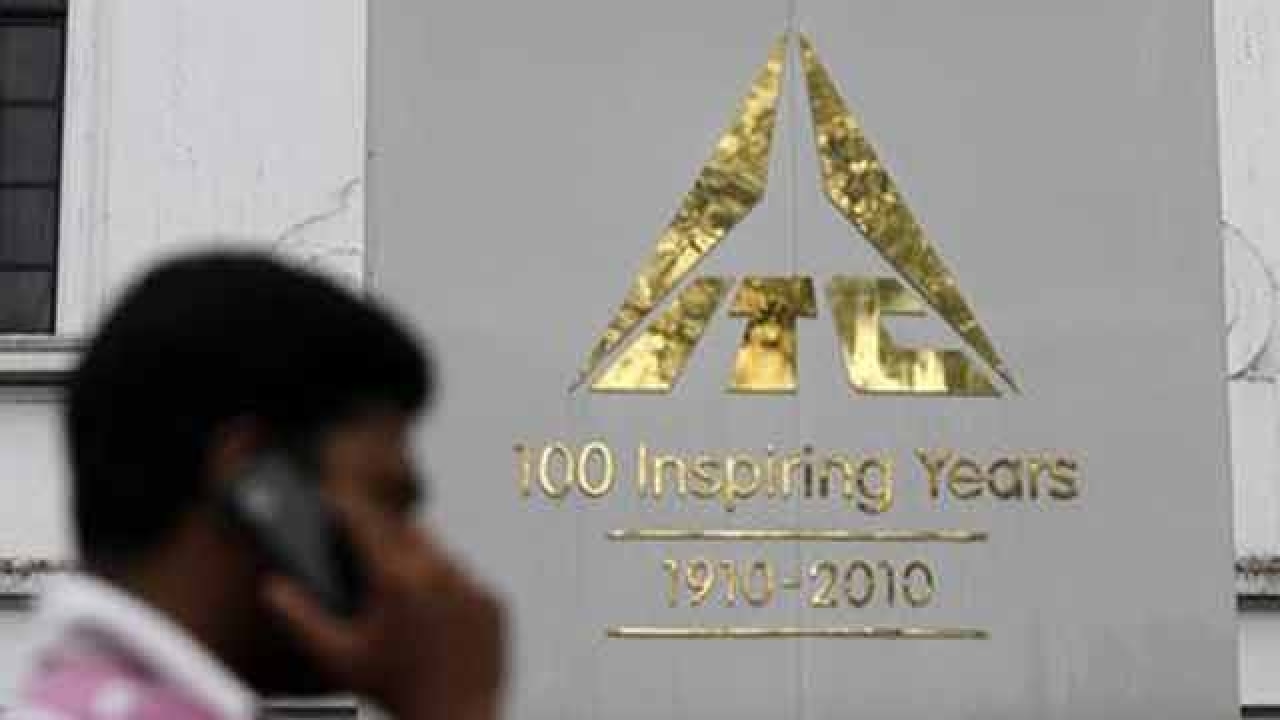 ITC acquires Technico Agri Sciences for Rs 121 crore